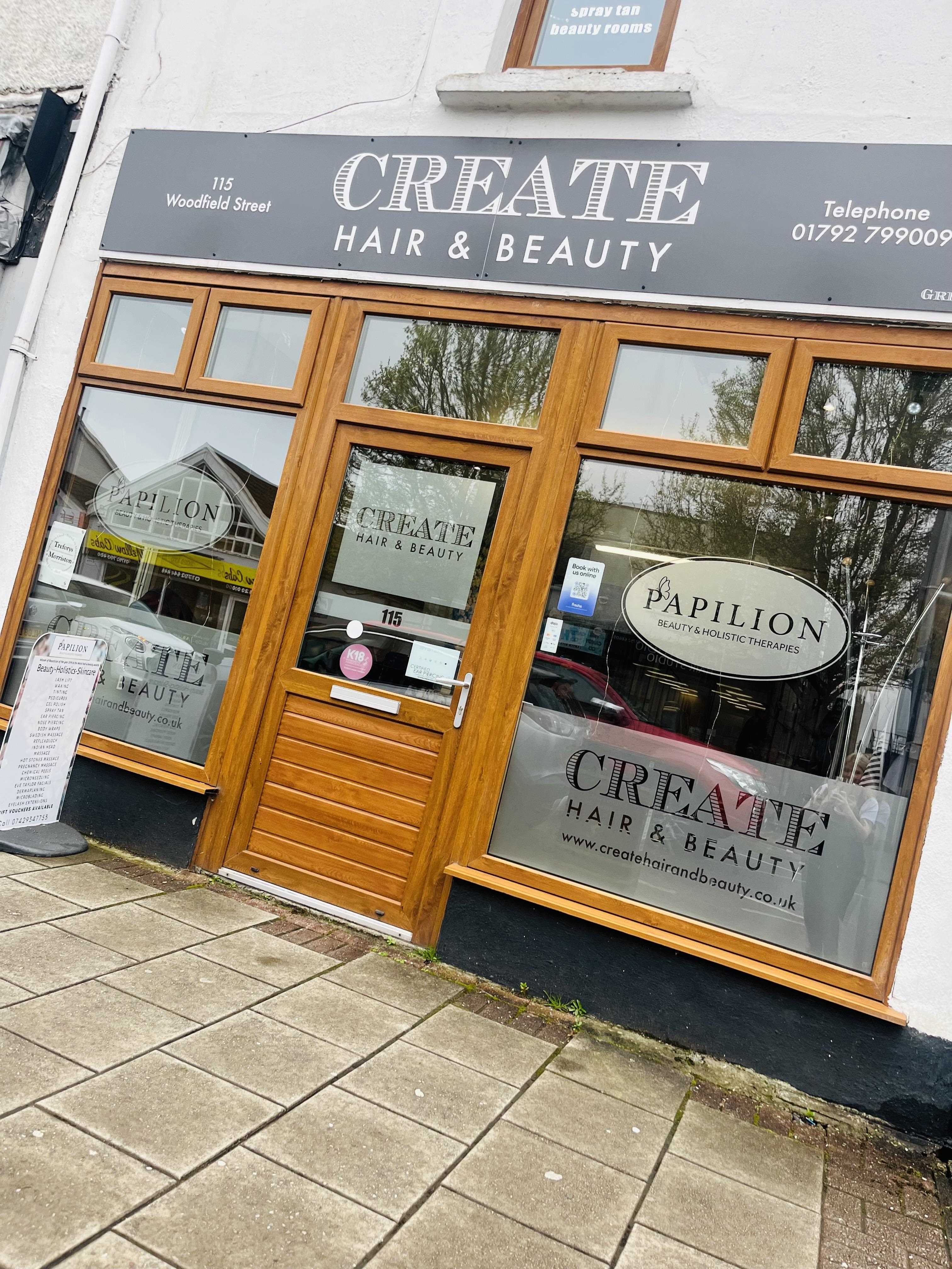 Find Best Nail Salon Near Me In Pembroke Dock, PEM | Vagaro